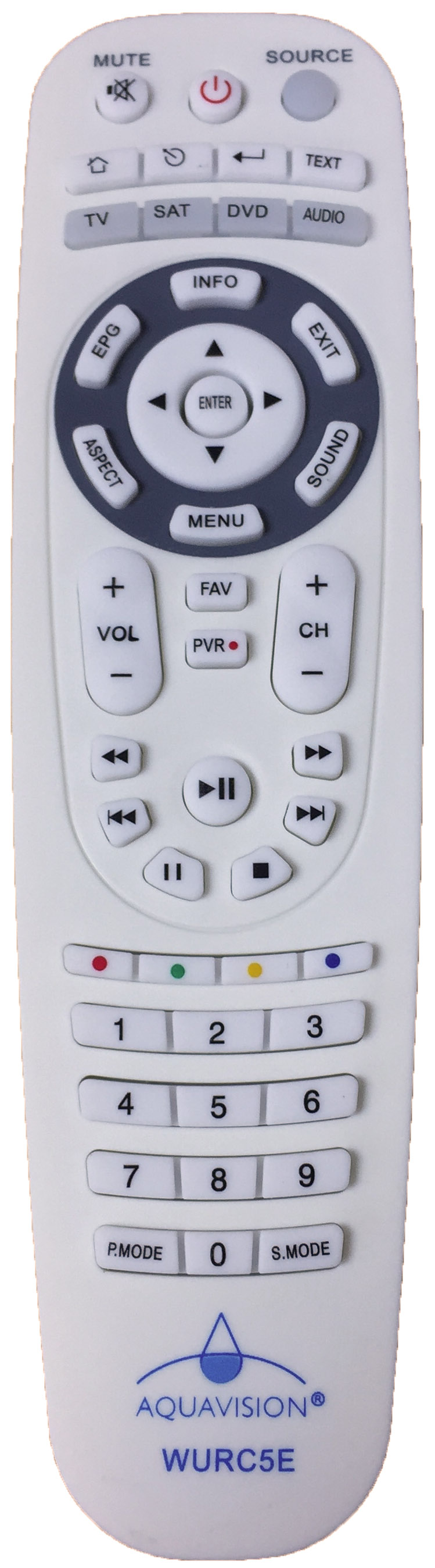 Accessories – Aquavision